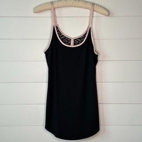 Victoria's Secret | Intimates & Sleepwear | Victorias Secret Black Lace ...